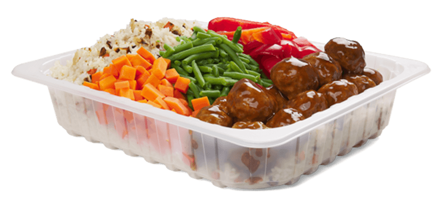 Our plans | Wecook | Fresh & healthy meals delivered to your door