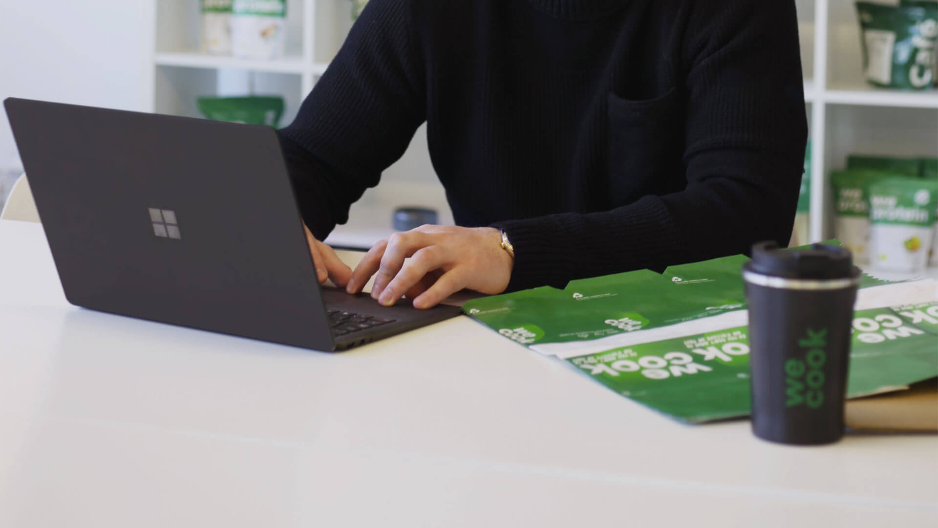 Careers | Wecook | Healthy Meals Delivered Fresh