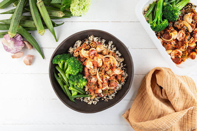 WeCook | Healthy Meals Delivered Fresh | Free shipping