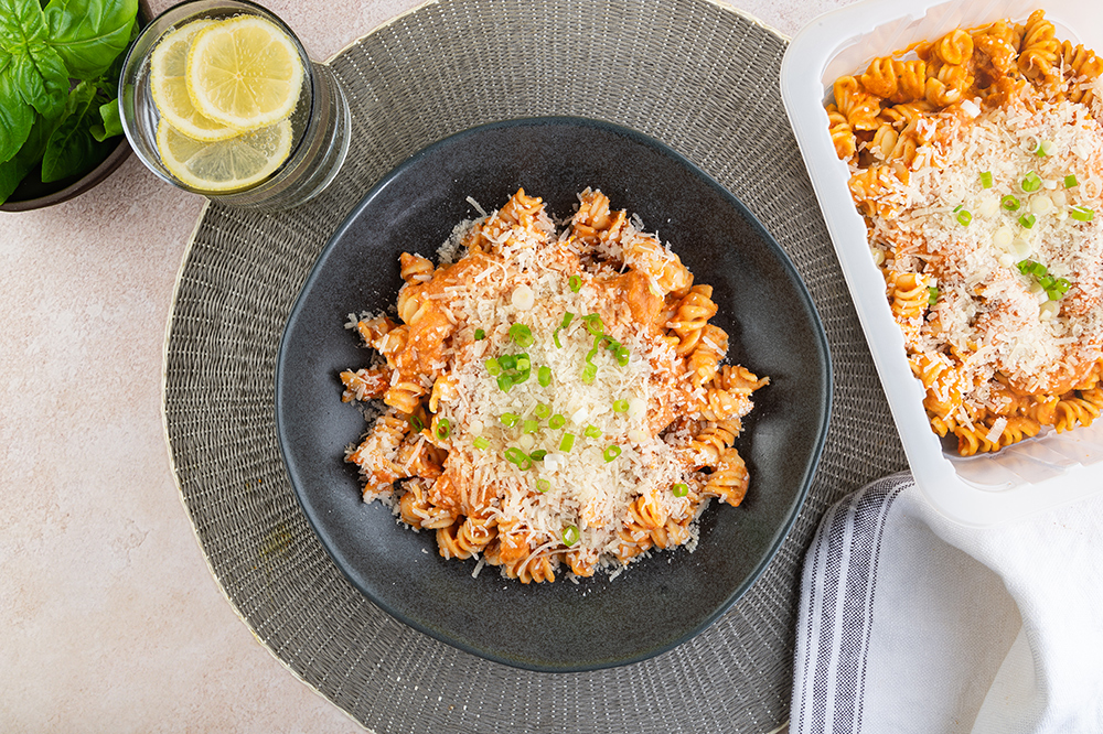 Repas WeCook | Repas frais et santé livrés à votre porte